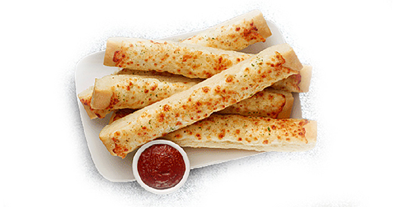 Single Order Cheesesticks (3)