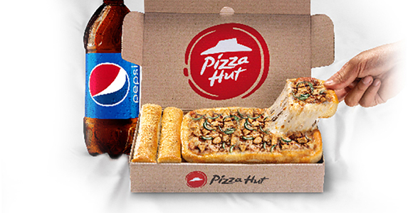 Pizza Hut Jamaica